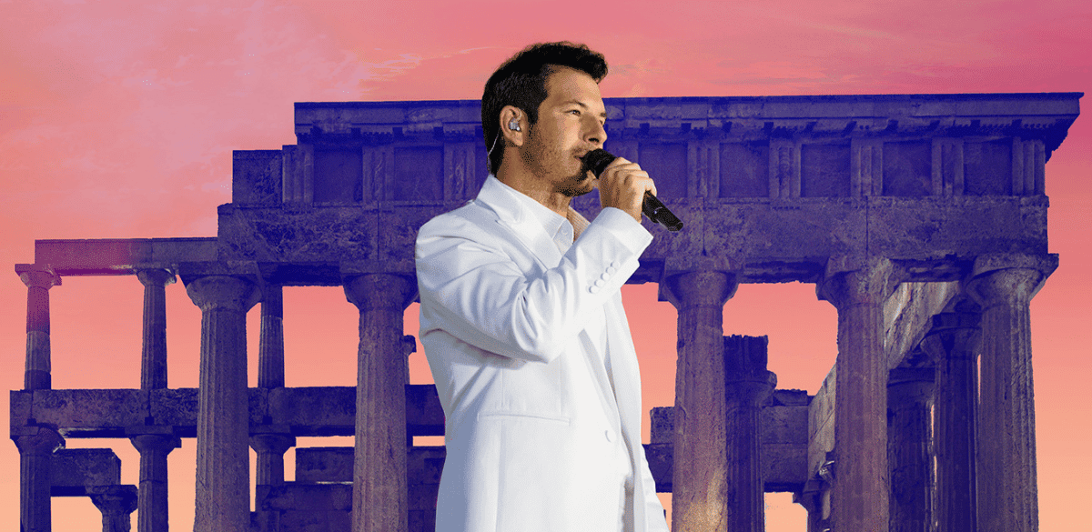 «A Sunset in Greece»: Το νεο album του Γιώργου Περρή με Live Ηχογράφηση ...