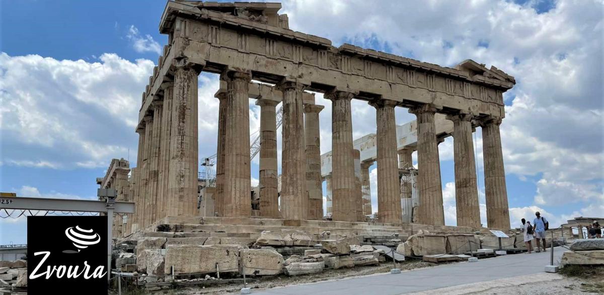 UNESCO: Η Ακρόπολη πρότυποσυντήρησης κληρονομιάς σε παγκόσμιο επίπεδο ...